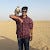 Chaitanya Panchal – Medium
