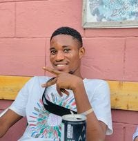 Temi Tope – Medium