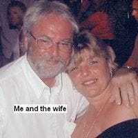 Roy Ingamells – Medium