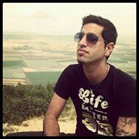 Idan David – Medium
