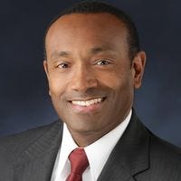 Bill McDade – Medium