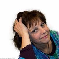 Fabienne Martin – Medium