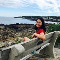 Wendy Jiang – Medium