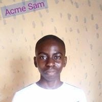 Shadrach Ariyo Micah – Medium