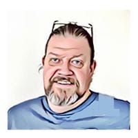 Anders S Johansson – Medium