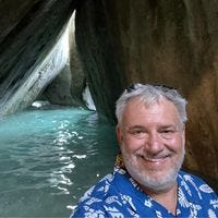 Reuben Murray – Medium