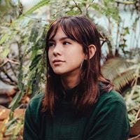 About – Nina – Medium