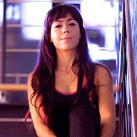 Ayla Gokmen – Medium