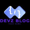 Devz Blog – Medium