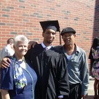 Hugh C. Riddell – Medium