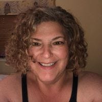 Marsha Jacobs – Medium