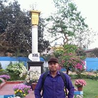 Soumitra Hazra – Medium