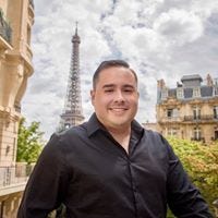 Ben Gerstein – Medium