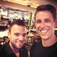 Nils Büsching – Medium