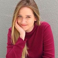Giovanna Proença – Medium