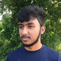 Dasun Tharanga Priyasad – Medium