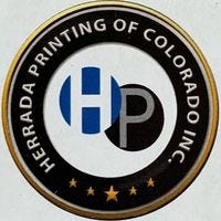 Herrada Printing – Medium