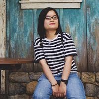 Linh Tran My – Medium