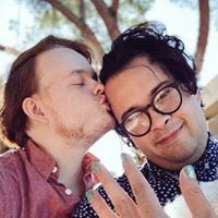 Ben Vining – Medium