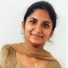 Jyothsna Devireddy – Medium