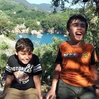 Giulio Cacciapuoti on Medium curated some lists