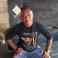 Feri Ferdianto – Medium