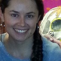 Lizzette Castañeda – Medium