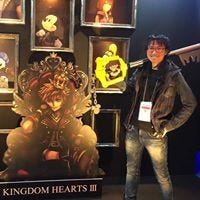 Leslie Chan – Medium