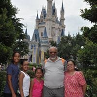 About – Larry D Keen – Medium