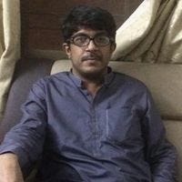 Mujtaba Soomro – Medium