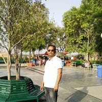 Arvind Kumar – Medium