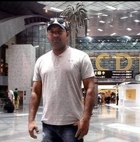 Dulal Mollah – Medium