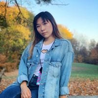 Tseenee Boldbaatar – Medium