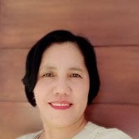 Sherry mae bathan – Medium