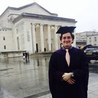 Michael Dean – Medium