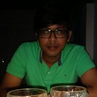 Ashwani Agarwal – Medium