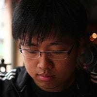 About – Rex Wu – Medium