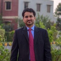 Amir Ali Rizvi – Medium