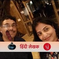 Kapil Shastri – Medium