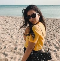 Feride Nur Tekkupeli – Medium