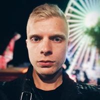 Bogdan Tkachenko – Medium