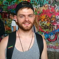 Kamil Dudzik – Medium