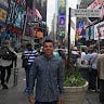 Michael Vela – Medium