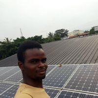 Michael Adebowale Adebambo – Medium