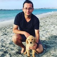 Rodrigo Tapia Romano – Medium