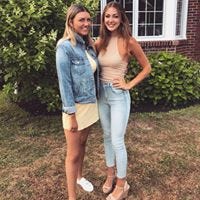 Peyton Scanlon – Medium