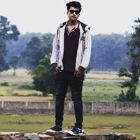 Shubham Sharma – Medium