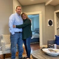 Doris Click Shuck – Medium