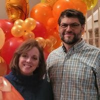 Kristin Houston Dimacchia – Medium