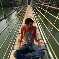 Utsav Dash – Medium